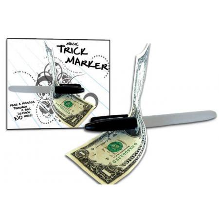 Magic Trick Marker – Eagle Magic Store