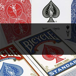 Card Magic – Eagle Magic Store