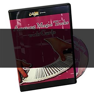 Magic DVDs – Eagle Magic Store