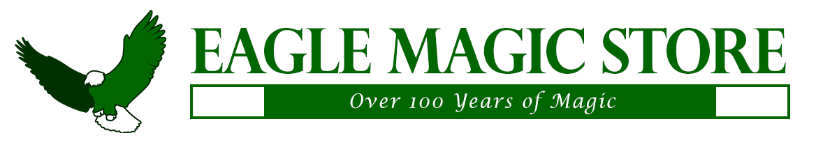 Eagle Magic and Joke Store - The Oldest Magic Shop in America! – Eagle ...