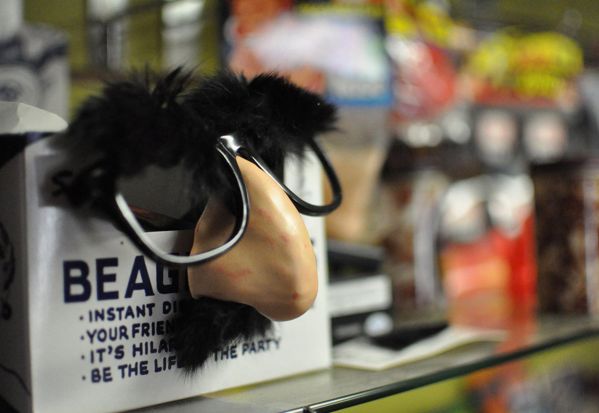 Eagle Magic and Joke Store - The Oldest Magic Shop in America! – Eagle ...