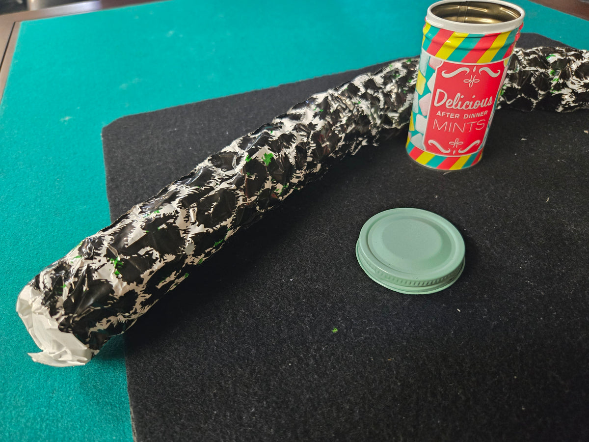 SNAKE CAN – Eagle Magic Store