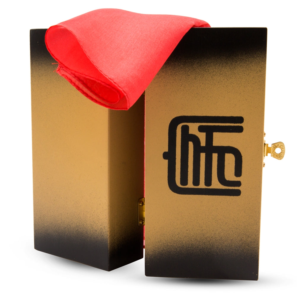 Genie Box – Eagle Magic Store