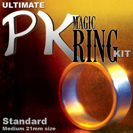 ULTIMATE PK MAGIC RING KIT – Eagle Magic Store