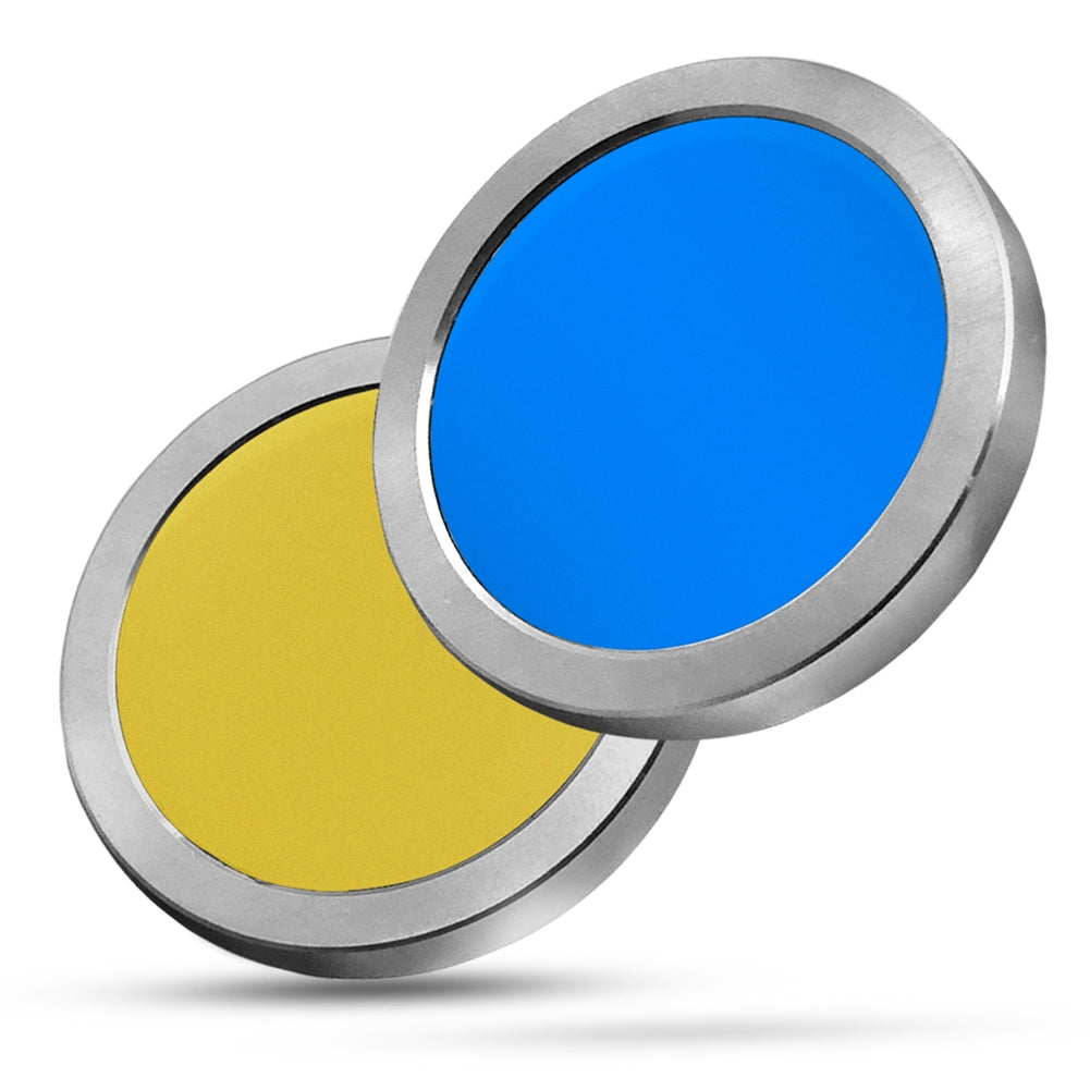 Color Deception - Stainless Steel – Eagle Magic Store